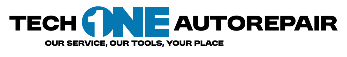 HOME - Tech 1 Auto Repair